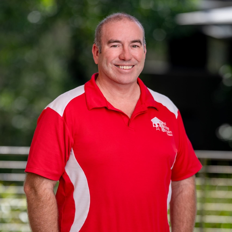 Meet the team – Real Estate Domain Team