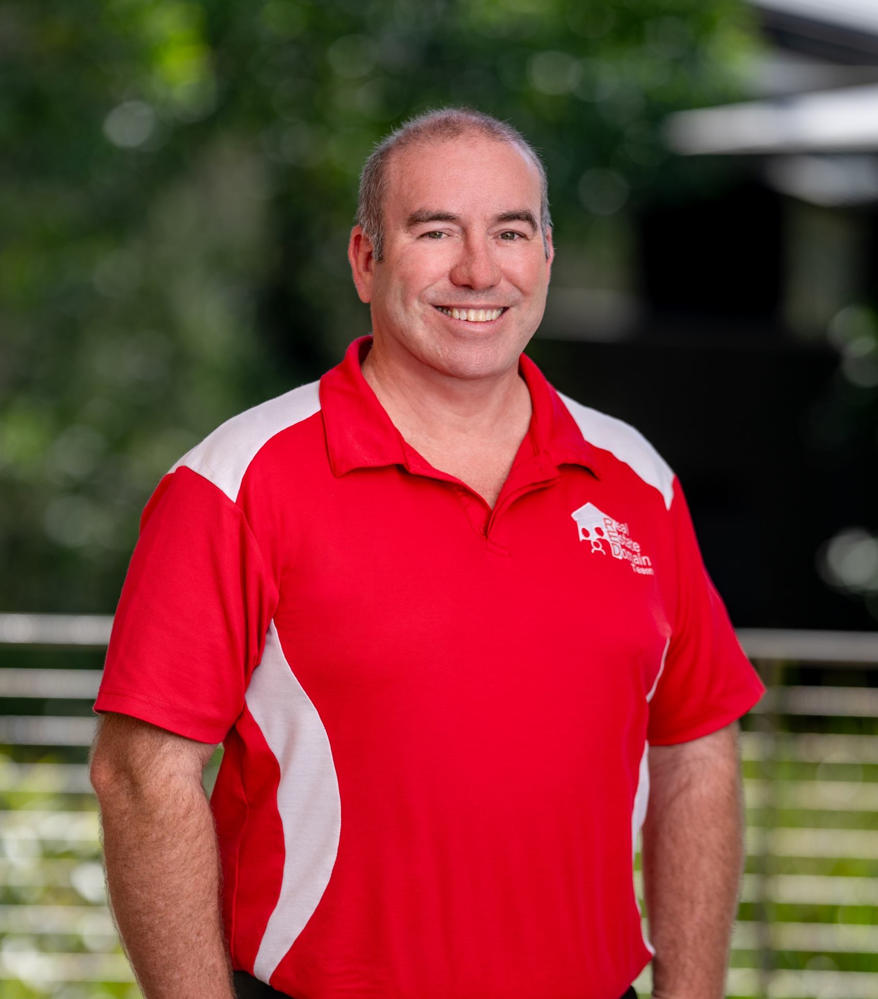 Mick Slater – Real Estate Domain Team