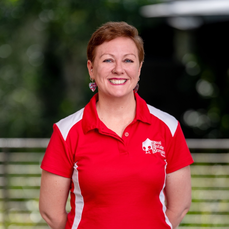 Meet the team – Real Estate Domain Team