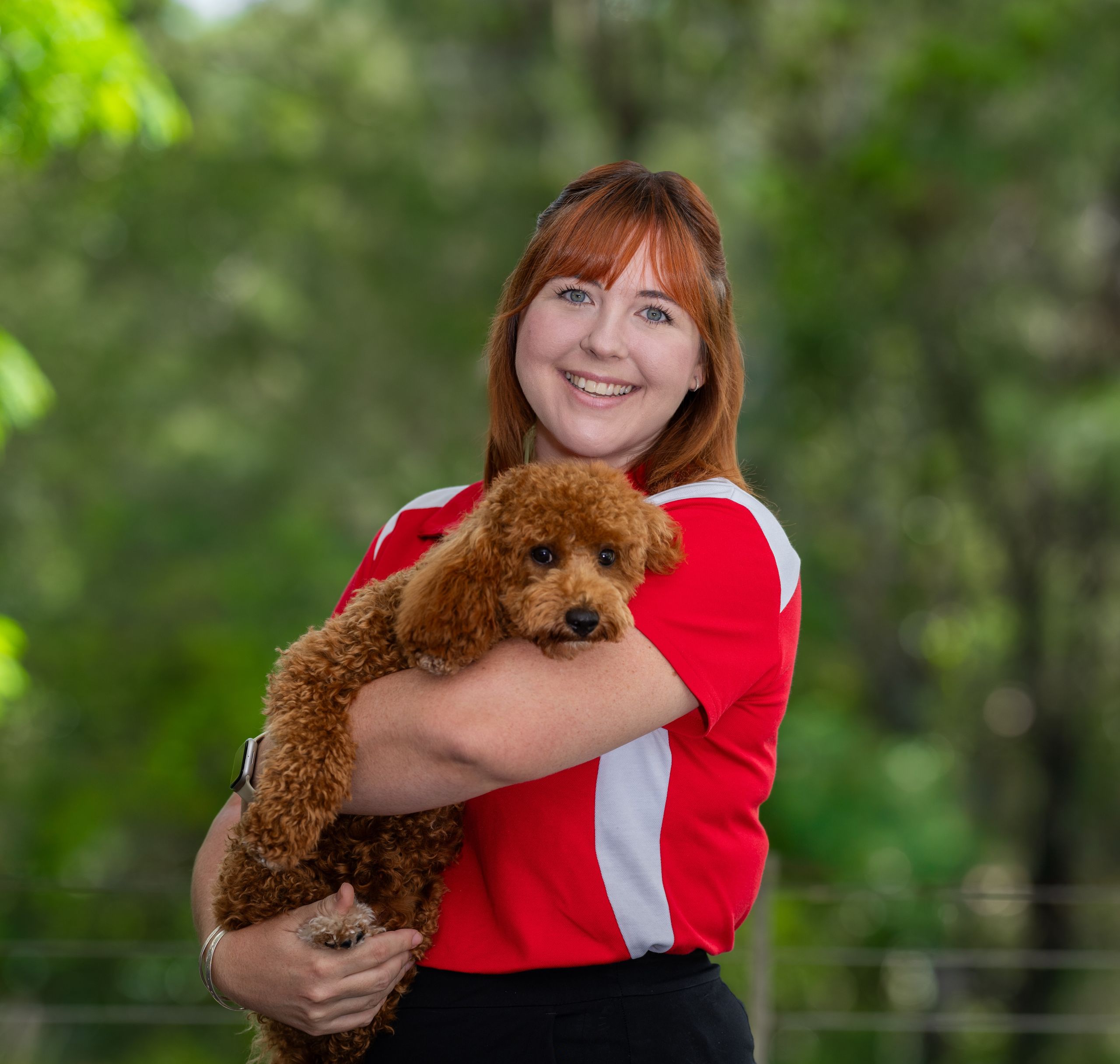 Mika Wells – Real Estate Domain Team