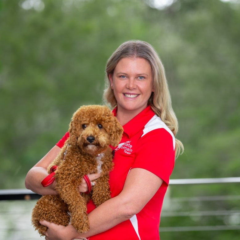 Meet the team – Real Estate Domain Team