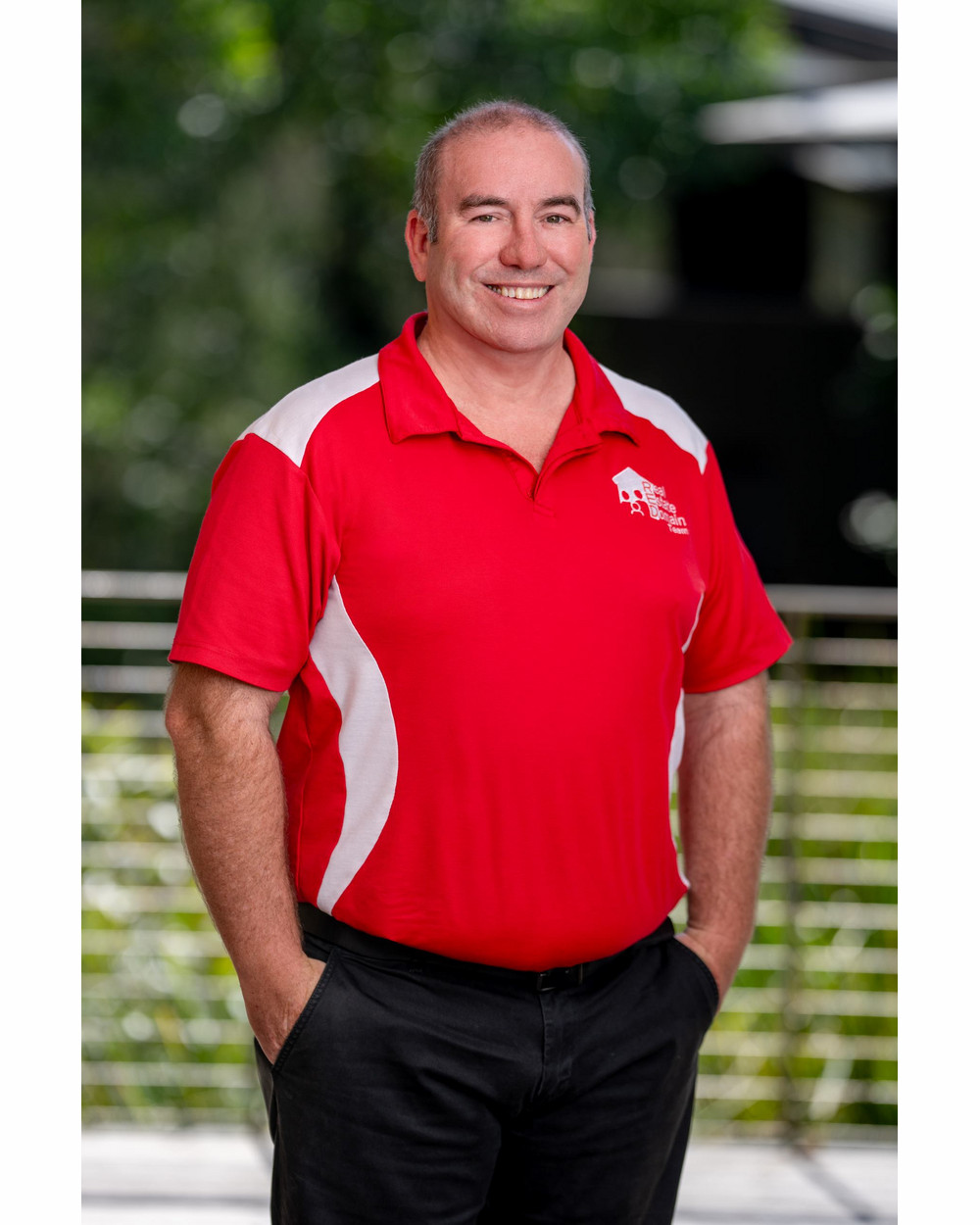 Mick Slater – Real Estate Domain Team