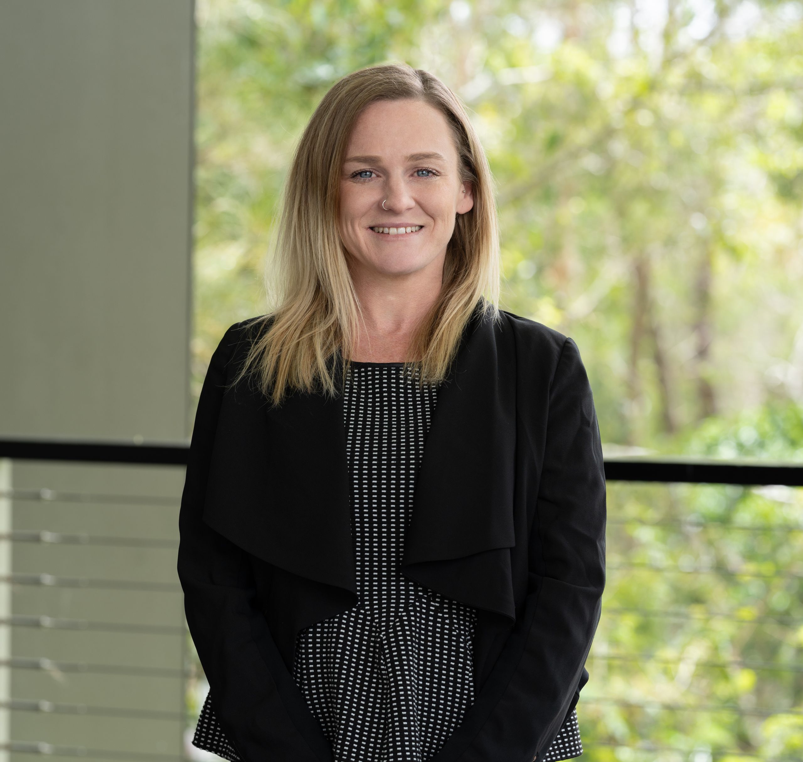 Jess Mark – Real Estate Domain Team