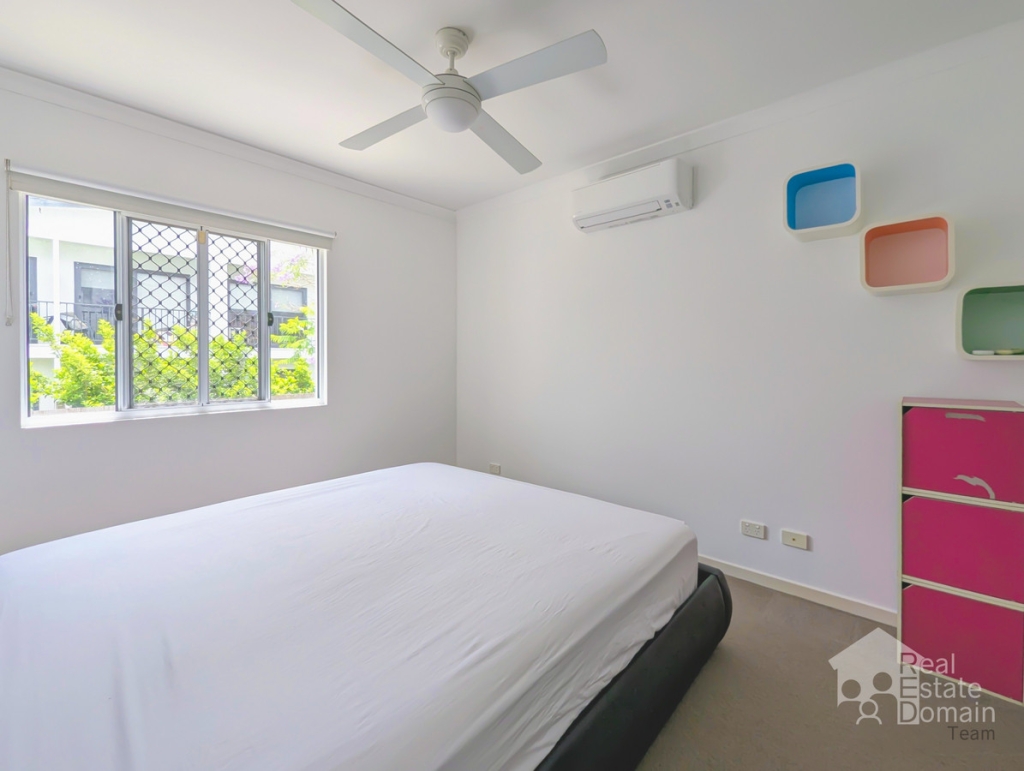 Modern Ground-Floor Living in a Prime Location – Real Estate Domain Team